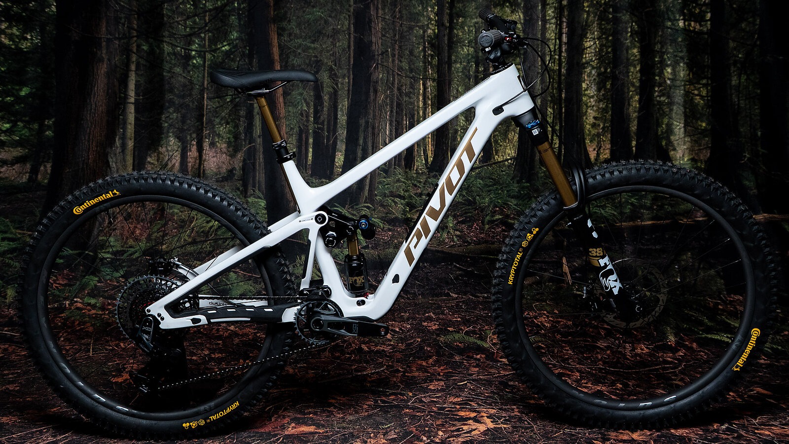 Bike Review | Pivot Firebird | Freehub Magazine